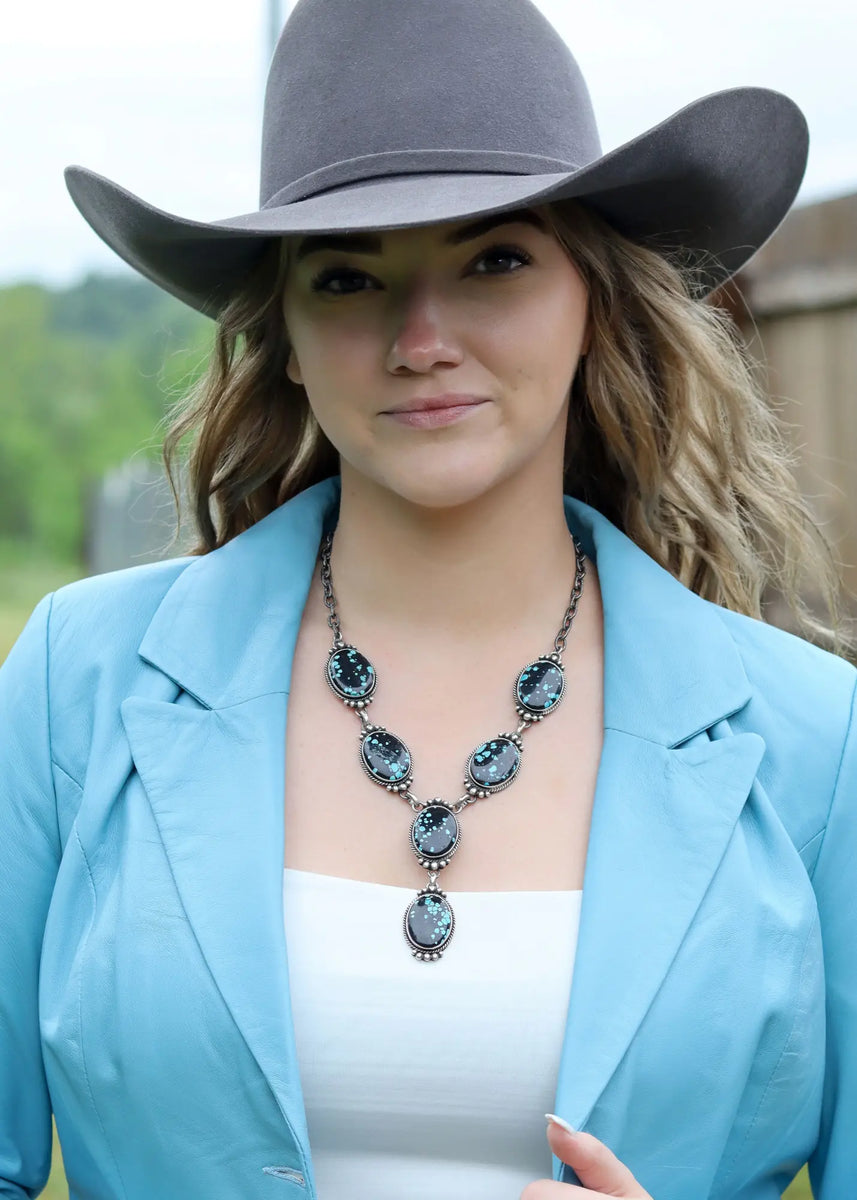 Leather Blazer – Morris Kaye Furs